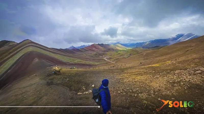 Rainbow Mountain Peru: Experience the magic of Vinicunca | Soleq