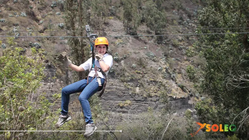 Ecuador: Best Adventure Travel Destination in the World 2026